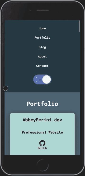 Toggle Dark Mode In React Dev Community