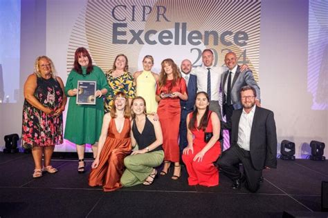 Society Campaign On Nhs Resilience And Wellbeing Hubs Wins Award Bps