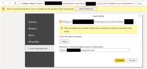 solved odata that was working stops microsoft fabric community