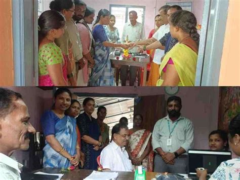 Digi Pay Launched In Chara Csc To Boost Rural Banking Services Skdrdp