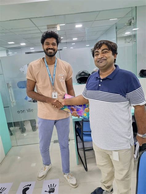 Sourabh C On Linkedin Another Wonderful Year Has Been Completed With