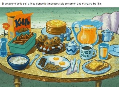 Esos Mocosos De Mrd Rmaau