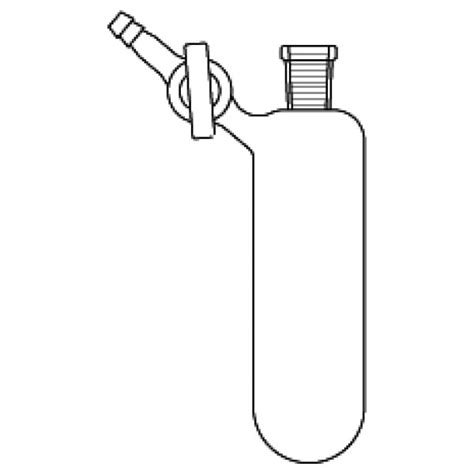 Schlenk Glassware Schmizo Swiss Scientific Glass