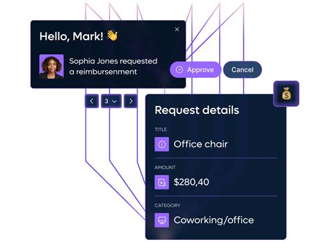 Expense Management Software Remote