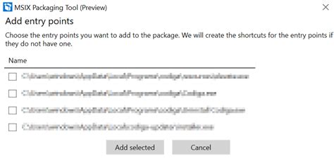 Submit An Electron App To The Microsoft Store