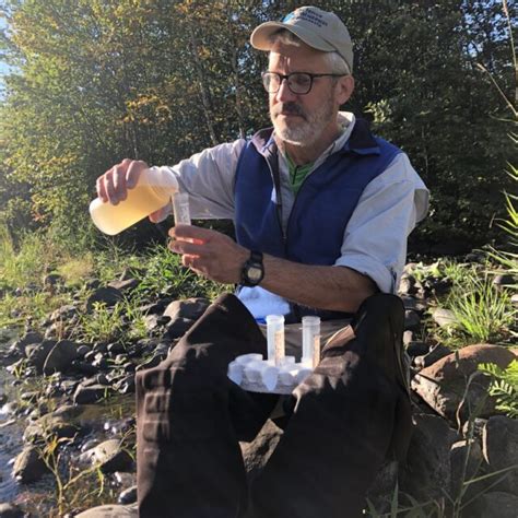 Contributors Diatoms Of North America