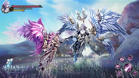 西方魔幻手游新标杆！《神话永恒》精彩玩法盘点 神话永恒新闻 9k9k手游网