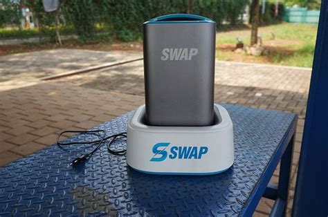 Mengenal Baterai Motor Listrik Bagian Cara Pemasangan Baterai Otomotifnet Com