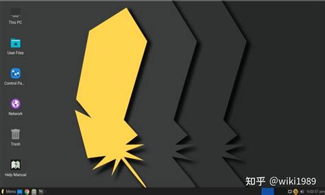 Linux Lite：一个基于ubuntu的linux新手发行版 知乎