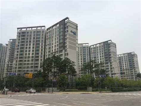 청라동 청라한라비발디 실거래가 시세 주변정보 Beyond Home Zigbang