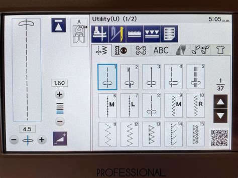 How To Machine Bind A Quilt Janome