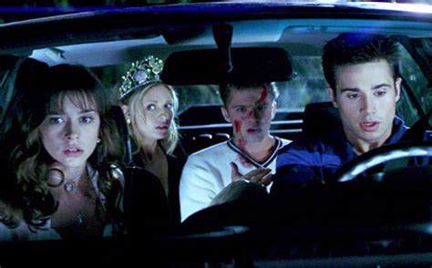 Best Of The 90s Teen Slashers Morbidly Beautiful