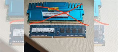 Оперативная память Ddr3 4 Gb 1600мгц купить в Екатеринбурге Электроника Авито