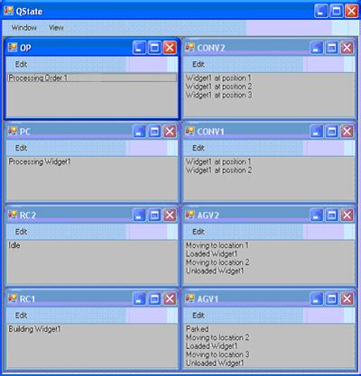 Communication Options With WCF Part 3 CodeProject