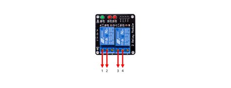 Relay Module Jp アドウィキ Arduino リレーモジュールガイド Relay Module Jp アドウィキ Arduino リレーモジュールガイド