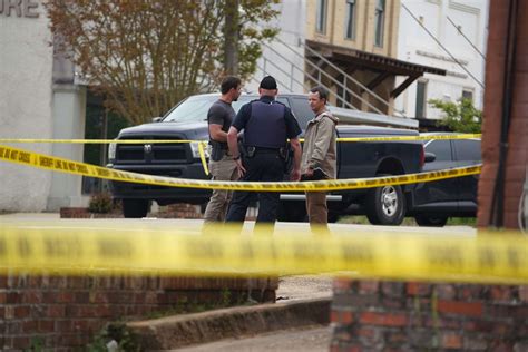 4 Dead 20 Reportedly Injured In Shooting During Ala Sweet 16 Party