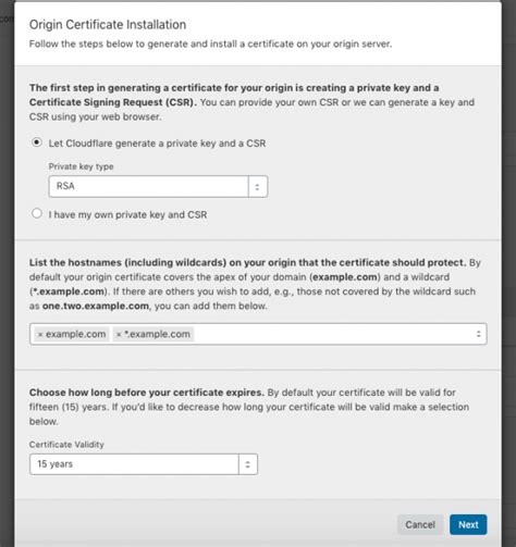 Why CloudFlare S Flexible SSL Setting Is Unsafe Autoize