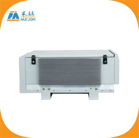 Portable Passive Drone Detection System Drone Detection System And