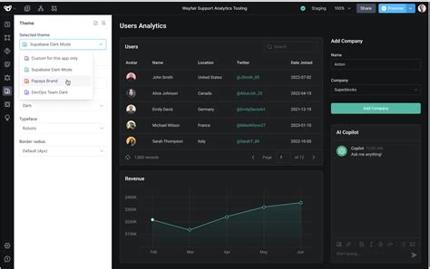 Themes Superblocks Docs