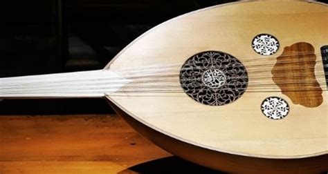 Blog The Enchanting Power Of Premium Oud Strings