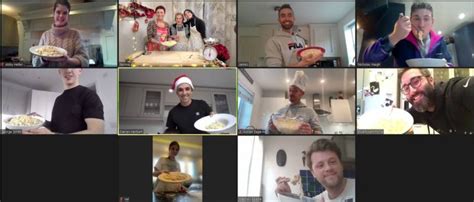 Darren Herbert On Linkedin A Great Way To Spend An Afternoon With Emea Presales After Another…