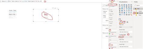 Solved Advanced Card Conditional Formatting For Text Val Microsoft Fabric Community