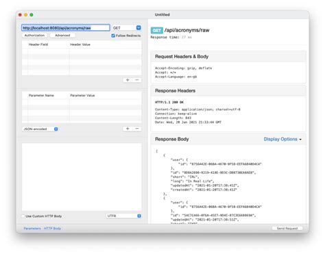 Server Side Swift With Vapor Chapter 31 Advanced Fluent Kodeco