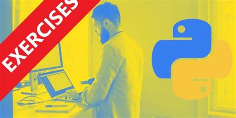 Training Pelatihan Kursus Jasa Python 200 Latihan Pemrograman Dengan Python Dari A Hingga