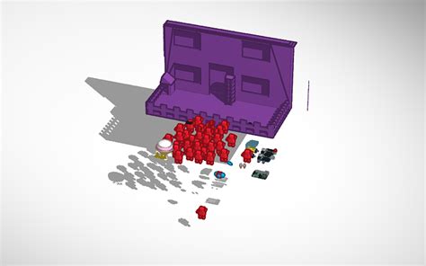 3d Design Dont Join Tinkercad