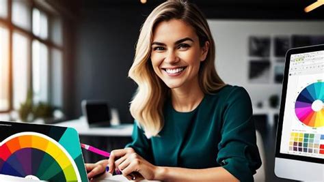 Random Color Palette Generator Create Stunning Color Schemes