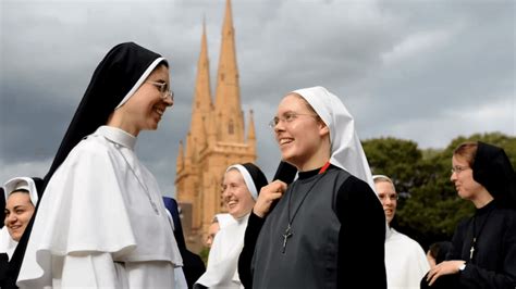 Can Nuns Get Married Christian Faith Guide