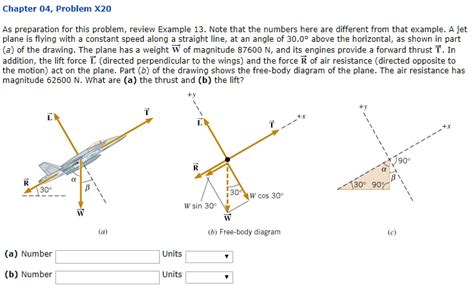 Solved Chapter 04 Problem X2o As Preparation For This Proble Em Review Example 3 Note That