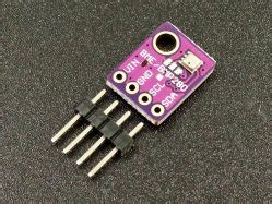 GY MS Pressure Temperature Sensor Module ProtoSupplies