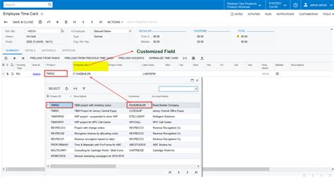 Adding A New Column To A Grid Community