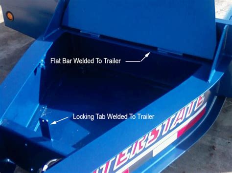 Trailer Options Interstate Trailers Inc