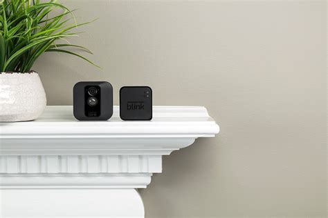 Blink Xt Home Security Camera Review An Indoor Outdoor Camera For