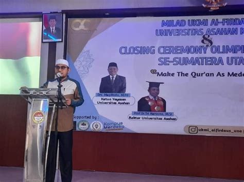 Muhammad Syafiq On Linkedin University