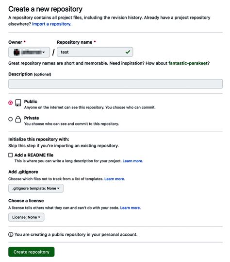How To Use An Ssh Key With Github Ionos