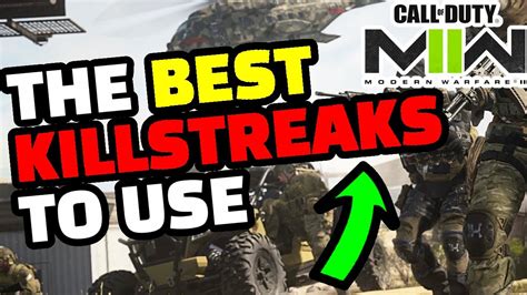 The Best And Worst Killstreaks In Call Of Duty Modern Warfare 2 Cod Mw2 Killstreak Overview