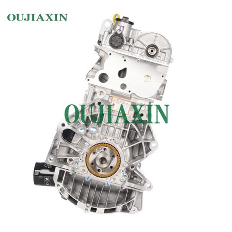 Ea211 1 4l Volkswagen Original Car Engine
