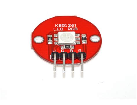 Rgb Led Module Diode Module Oky Okystar