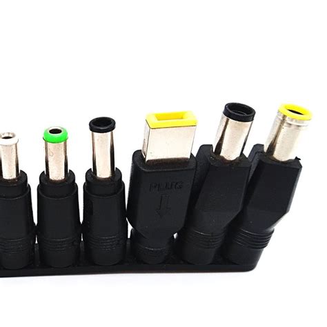 Set Universele Laptop Dc Power Supply Adapter Con Vicedeal