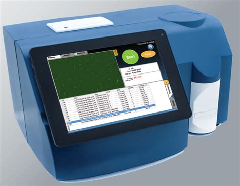 保加利亚体细胞计数仪 生乳体细胞检测 知乎