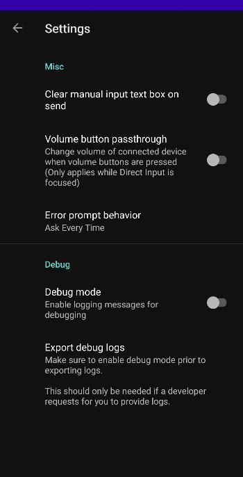 Usb Hid Client Apk免费下载 Openapk
