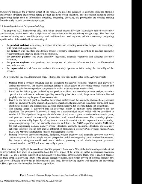Figure 1 From An Assembly Oriented Design Framework For Product