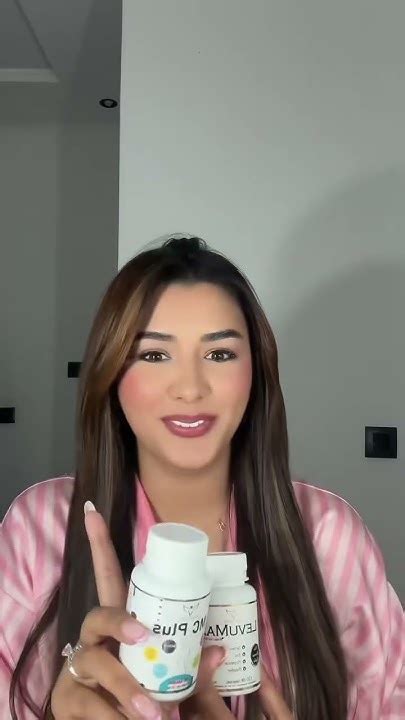 جيت نشارك معاكم باك لامور لزيادة الوزن وابراز المناطق الأنثوية Shorts جيشهبةلمان Hiba