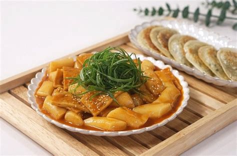 떡볶이 황금레시피 고추장 떡볶이 만드는 법 양념장 야식 아이들간식 네이버 블로그