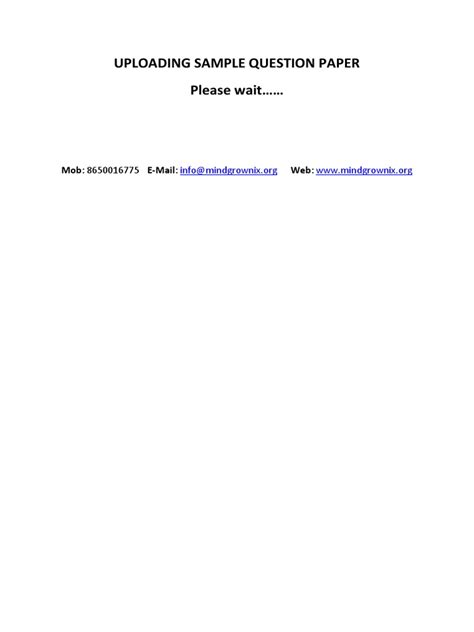 National Mathematics Olympiad Class 12 Pdf