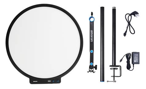 アガイ商事、aputureの小型ledライト「amaran Verge Amaran Verge Max 」を発売 Video Salon Web 映像制作・動画編集のための月刊誌