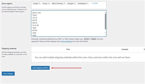 The Ultimate Guide To Woocommerce Calculate Shipping